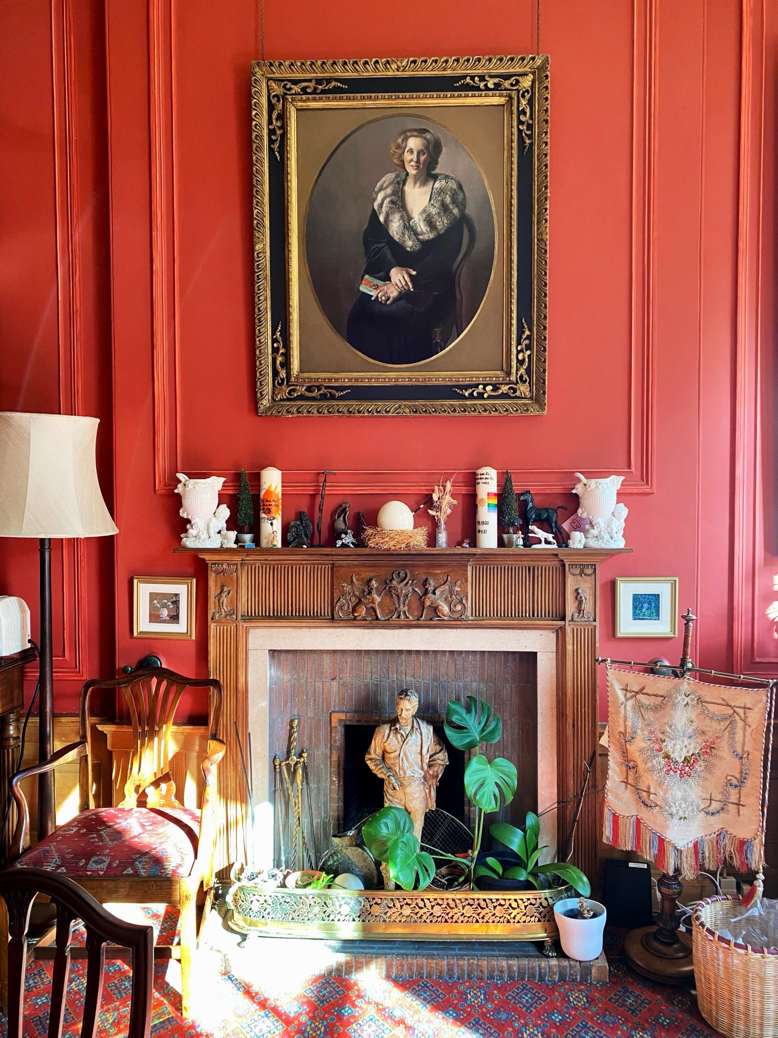 Visiting the Stevenson House in Edinburgh, Scotland – The Literary Tourist