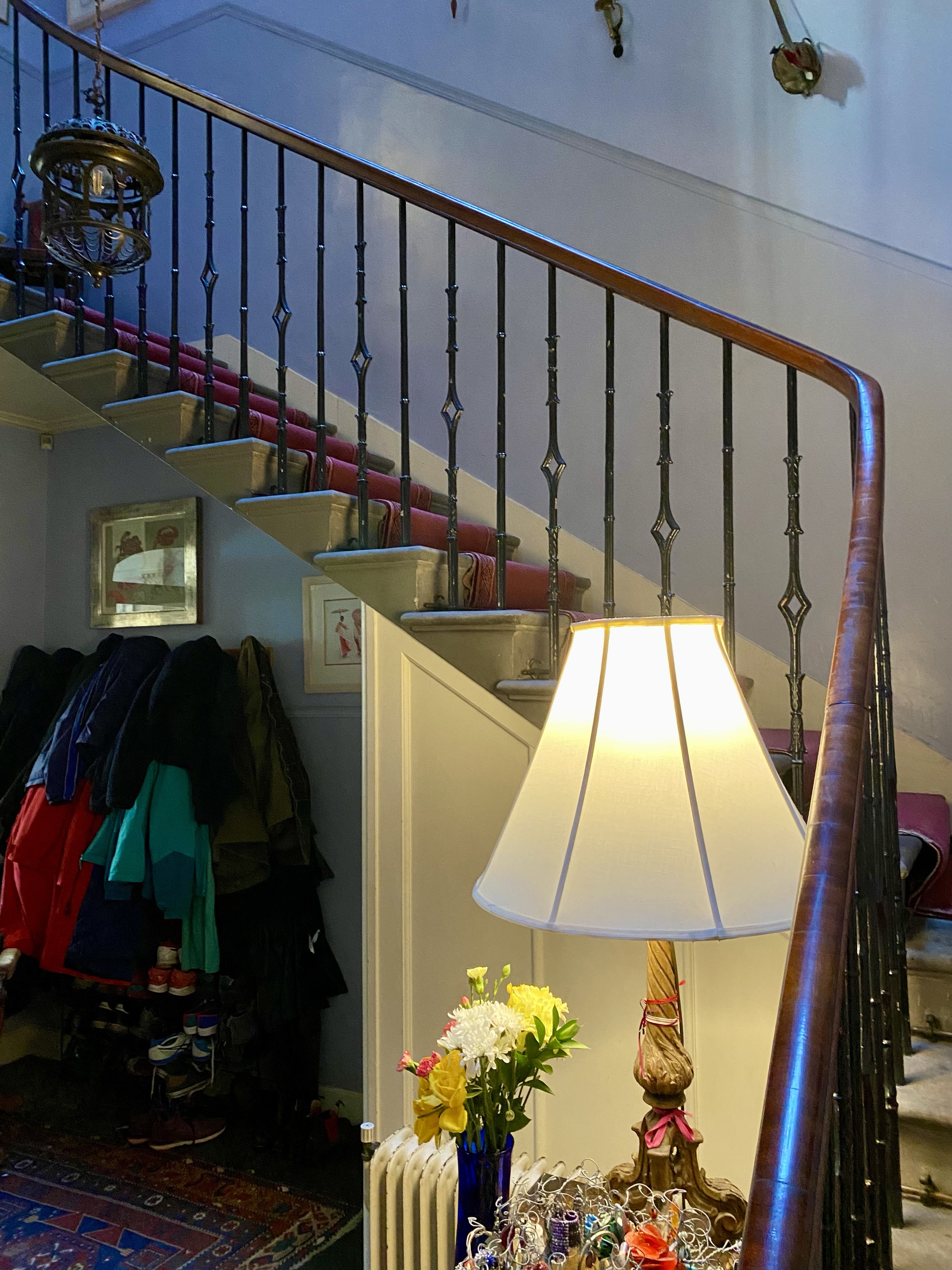 Visiting the Stevenson House in Edinburgh, Scotland – The Literary Tourist