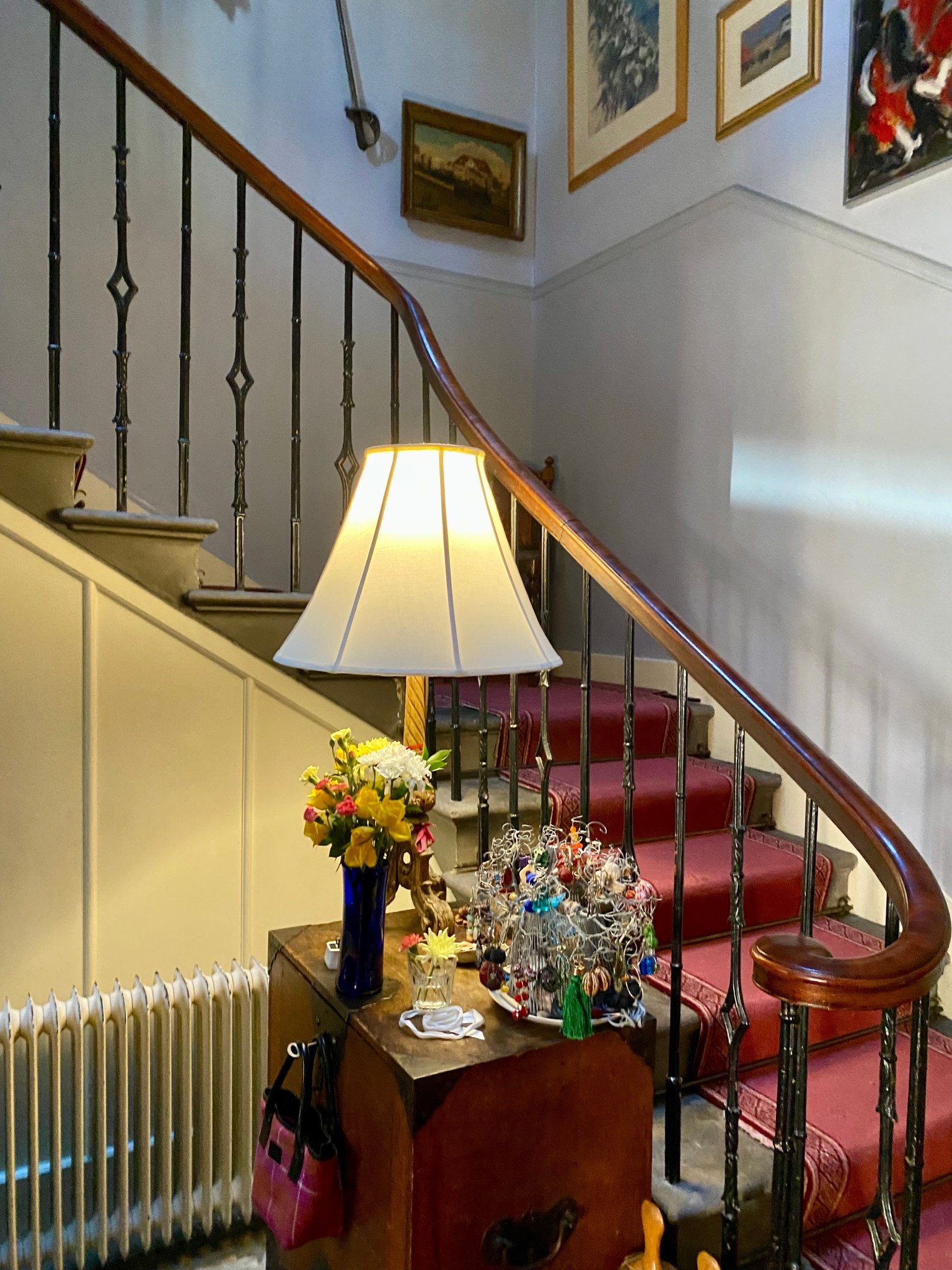 Visiting the Stevenson House in Edinburgh, Scotland – The Literary Tourist